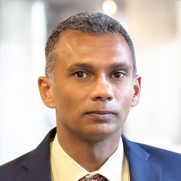 Niroshan M. Wijesooriya | Cincinnati, OH Lawyer
